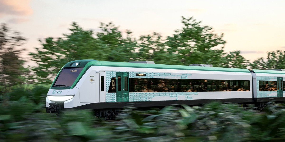 Tren Maya: Villahermosa a Cancún, Semana Santa 2026 – Turismo Social